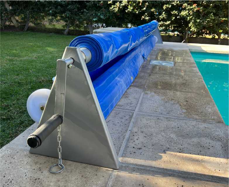 Enrollado Rápido – CoverPool