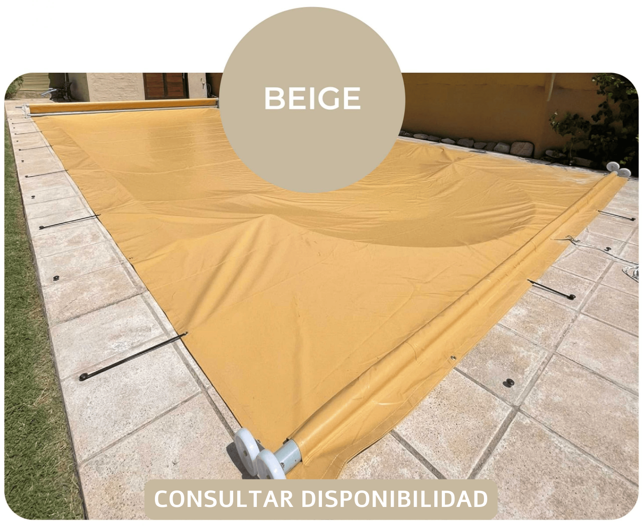 Colores – CoverPool